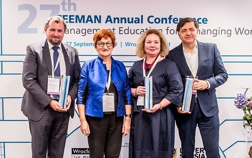 CEEMAN Champion Awards